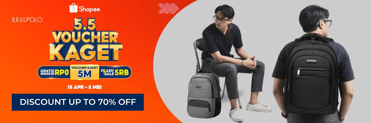 Rekomendasi Toko Tas di Shopee Stylish Untuk Semua Orang - Plugin ...
