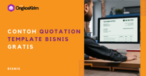 Contoh Price Quotation Template Gratis untuk Berbagai Jenis Bisnis ...