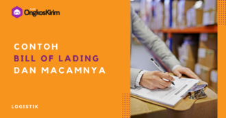 5 Contoh Bill of Lading [+ Template Excel & PDF Gratis] - Plugin Ongkos ...