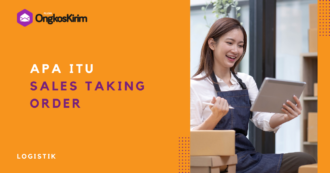 Apa Itu Sales Taking Order? - Jobdesk, Gaji, dan Bedanya dengan Sales ...