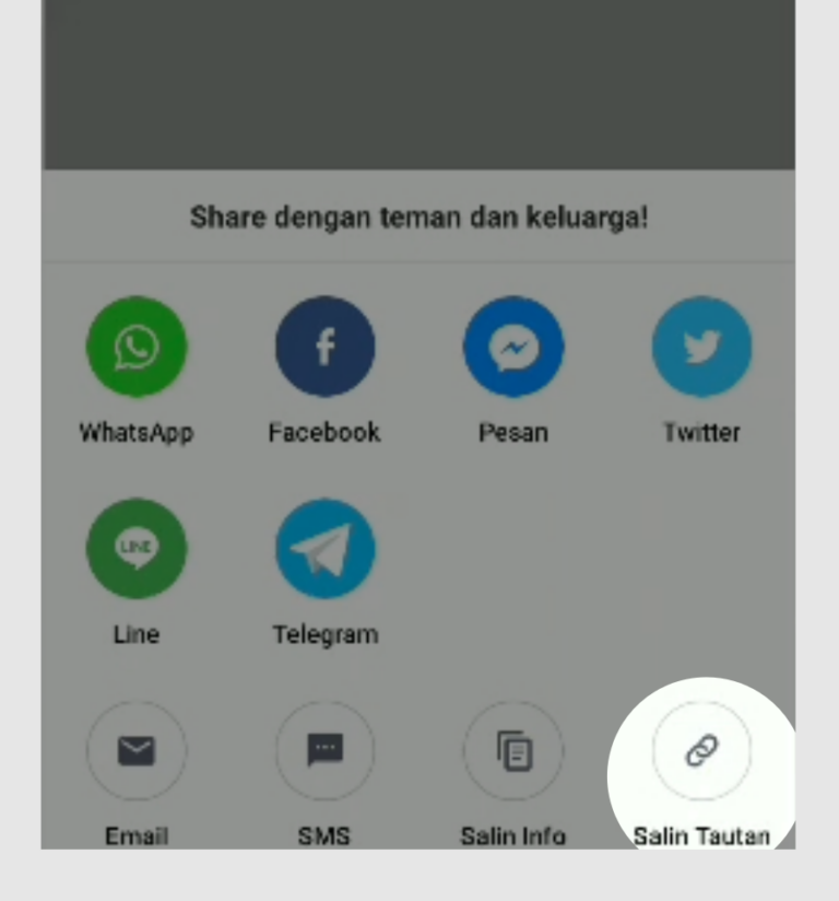 Cara Buat Link Shopee di Instagram, Seller Wajib Tahu! - Plugin Ongkos ...
