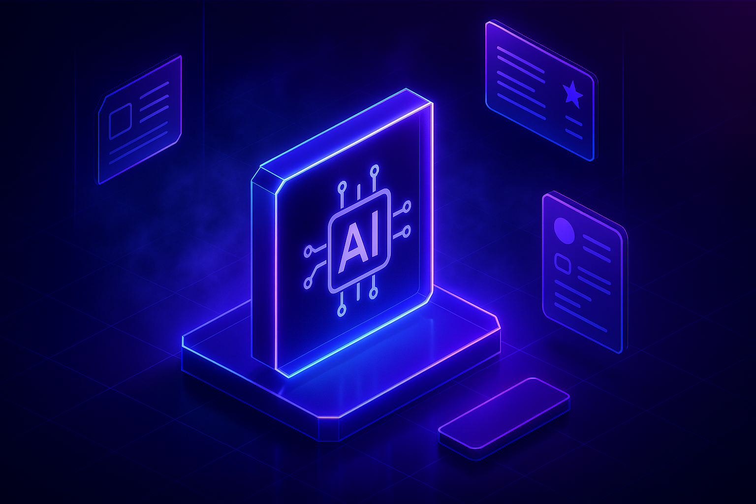 Generator Logo AI Cepat & Profesional 2025 | Turbologo